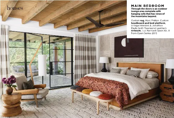 MAIN BEDROOM - PressReader