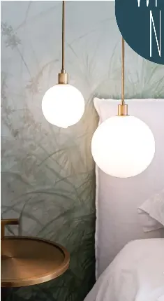 Striking Lighting - PressReader