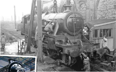 A PIECE OF 44781 IS IN THE NATIONAL COLLECTION - PressReader