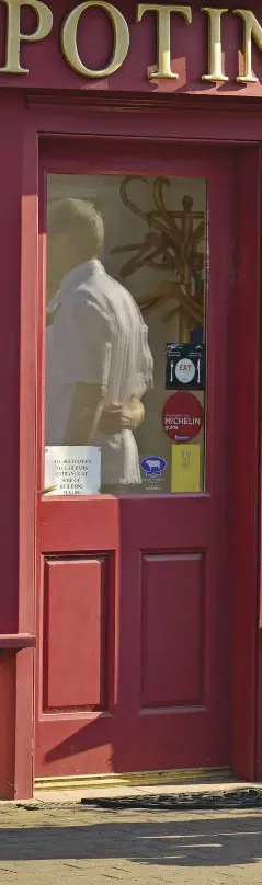 Labour of love - PressReader