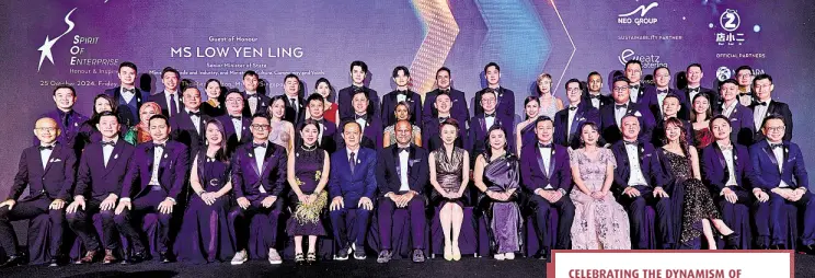 Serving up grit and growth - PressReader