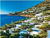 Tourist village for 4,700 people - PressReader