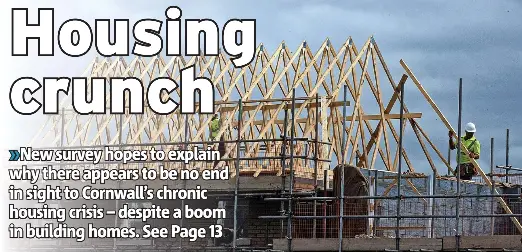 Housing crunch - PressReader