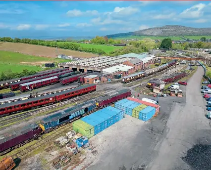 In memory of Brian Morrison: 1930-2023 - PressReader