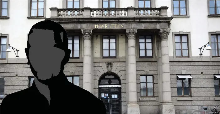 Döms för försök till utpressnin­g och misshandel - PressReader