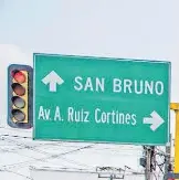 Hoy arranca obra en la avenida R. Cortines - PressReader