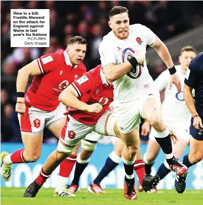 Money or eyeballs? Once again, that’s the big question - PressReader