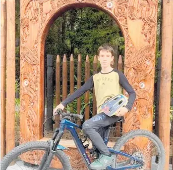 Teen develops an Ai-driven wallaby trap - PressReader