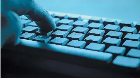 Cleaning up your overcrowde­d inbox - PressReader