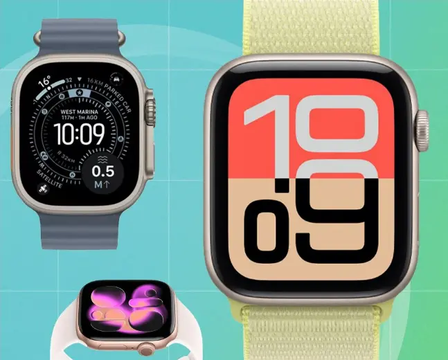 The best Apple Watches in 2026: what’s worth buying and what’s not ...