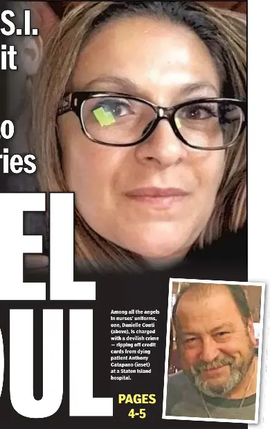 CRUEL GHOUL - PressReader