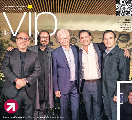 Un nuevo ‘hot spot, en la CDMX - PressReader