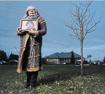 FORSAKEN The crime is the coverup - PressReader