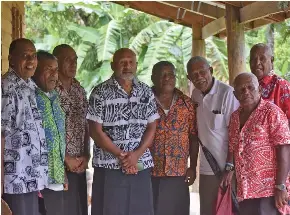 Chiefs Purse Legal Action, Pacific Energy Complies With Law - PressReader