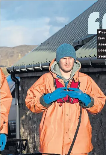 ‘We get on like house on fire’ - PressReader