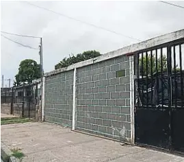 Violencia. Armados llegaron a una casa y dos mujeres terminaron con ...