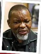 ‘Tito and Gwede were my lovers’ - PressReader