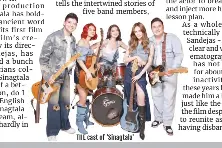 ‘Sinagtala’ for inspiratio­n - PressReader