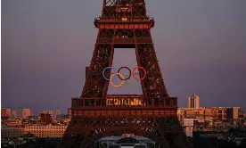 I need to cheer instead of despair, to witness dreams come true. I need the Olympics - PressReader