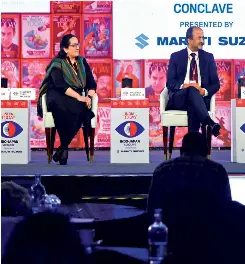 AUTO INDUSTRY: REVVING UP FOR THE CHALLENGE - PressReader