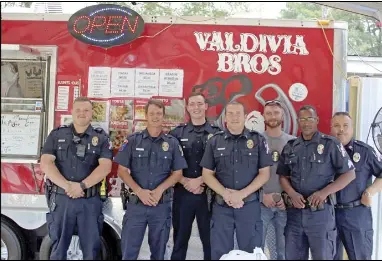 Malvern Police department - PressReader