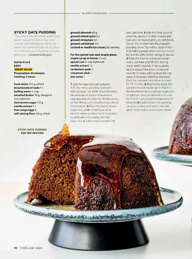 THE SWEET SPOT - PressReader