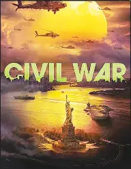 WHAT TO WATCH THIS WEEKEND - PressReader