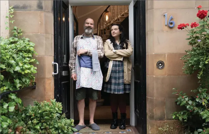 You never imagine you would struggle - PressReader