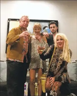 A secret USC payout came with a caveat: Give up photos - PressReader