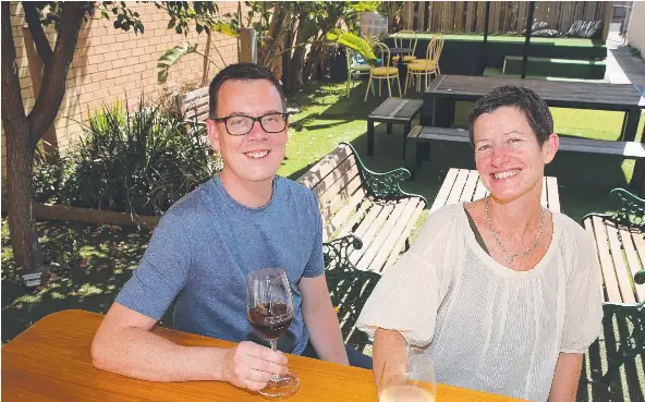 Helping women succeed - PressReader