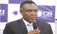 ‘Industry has suffered more from sanctions’ - PressReader