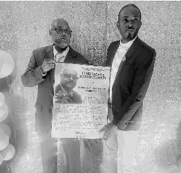 Teachers inspiring the nation with their sacrifice – Dr Andre Haughton ...