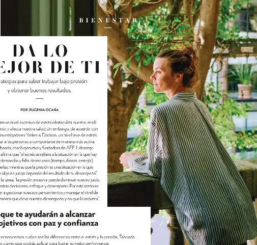 DA LO MEJOR DE TI - PressReader