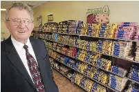 ‘Work isn’t work if you can enjoy it.’ Harry Voortman was ‘one of a ...