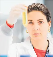 Ambitious project to ‘humanise’ infant formula - PressReader