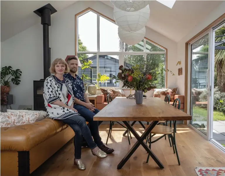 CATHERINE AND CASS GOODWIN - PressReader