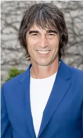 PETER MILLER - PressReader