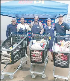 ESDI Toughest Braai Master Champ crowned - PressReader