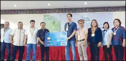 UCPB e-Money cards in Marawi - PressReader