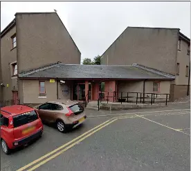 Converted hostel ‘puts homeless people first’ - PressReader