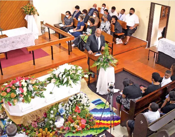 Moce mada Taga - PressReader