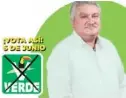 Gana elección Mario Alberto Cruz - PressReader