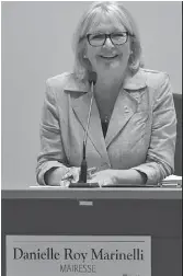 Plus de 760 000 $ à verser aux anciens élus de Lévis - PressReader