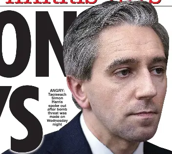 SIMON STAYS - PressReader