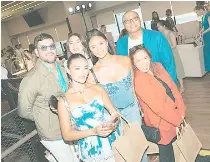 A DECADE OF HOLISTIC ELEGANCE - PressReader