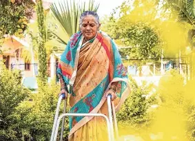 Unmasking the Indian osteoporos­is care crisis - PressReader