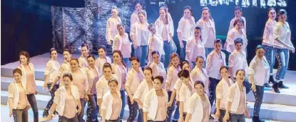 Action: United in Faith to Serve - PressReader