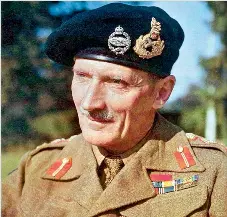 MONTY: OUR WW2 HERO - PressReader