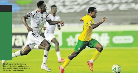 Safa to take action against ‘poor’ referee - PressReader