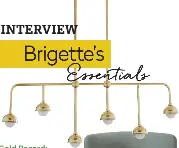 Brigette’s Essentials - PressReader